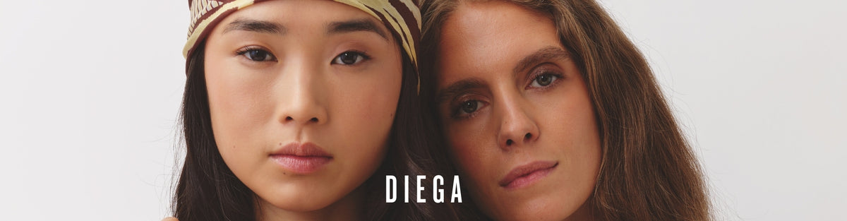 Diega - Women's clothing and accessories | Official Site