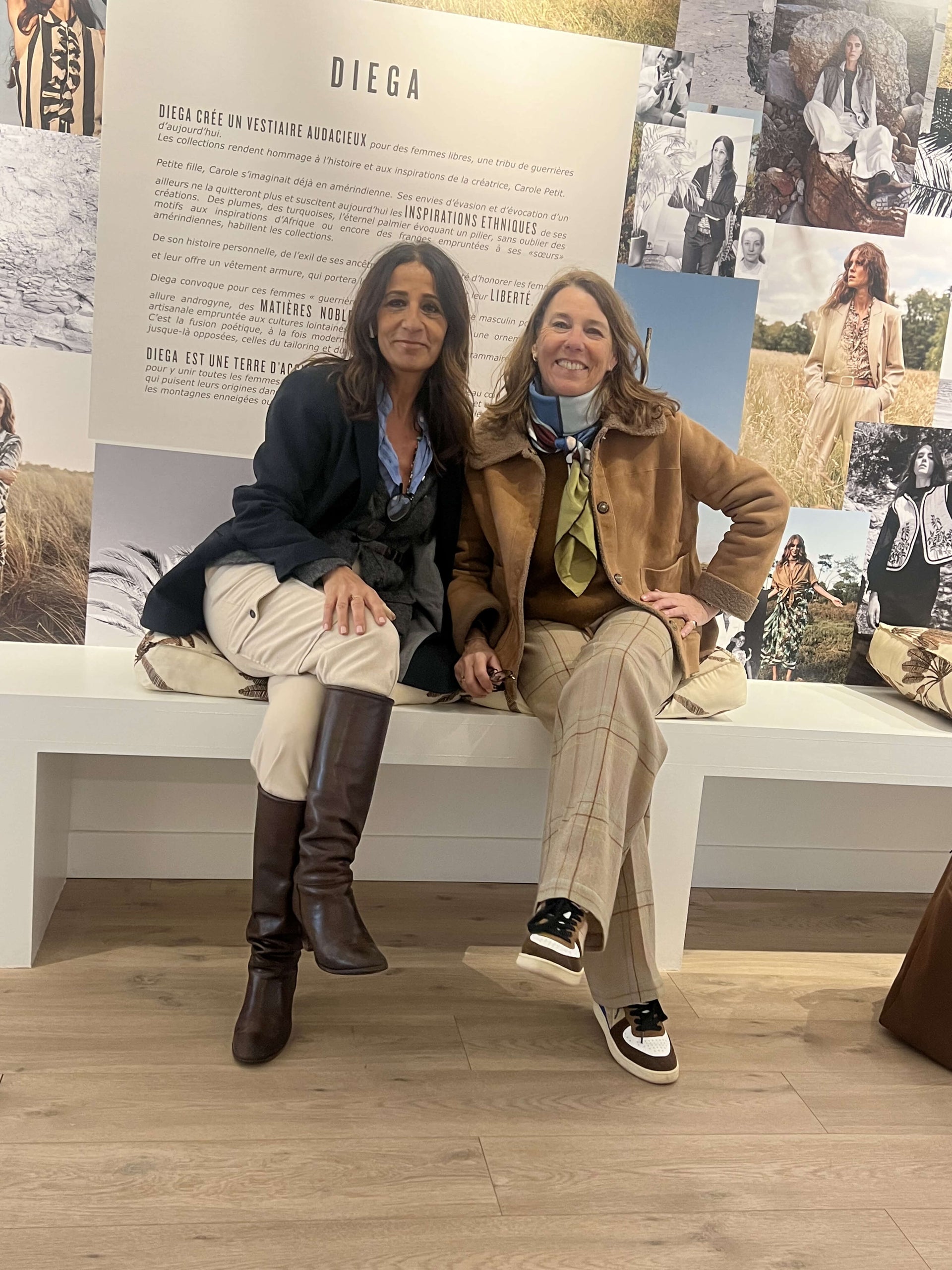 Boutiques de vêtements femme – Diega